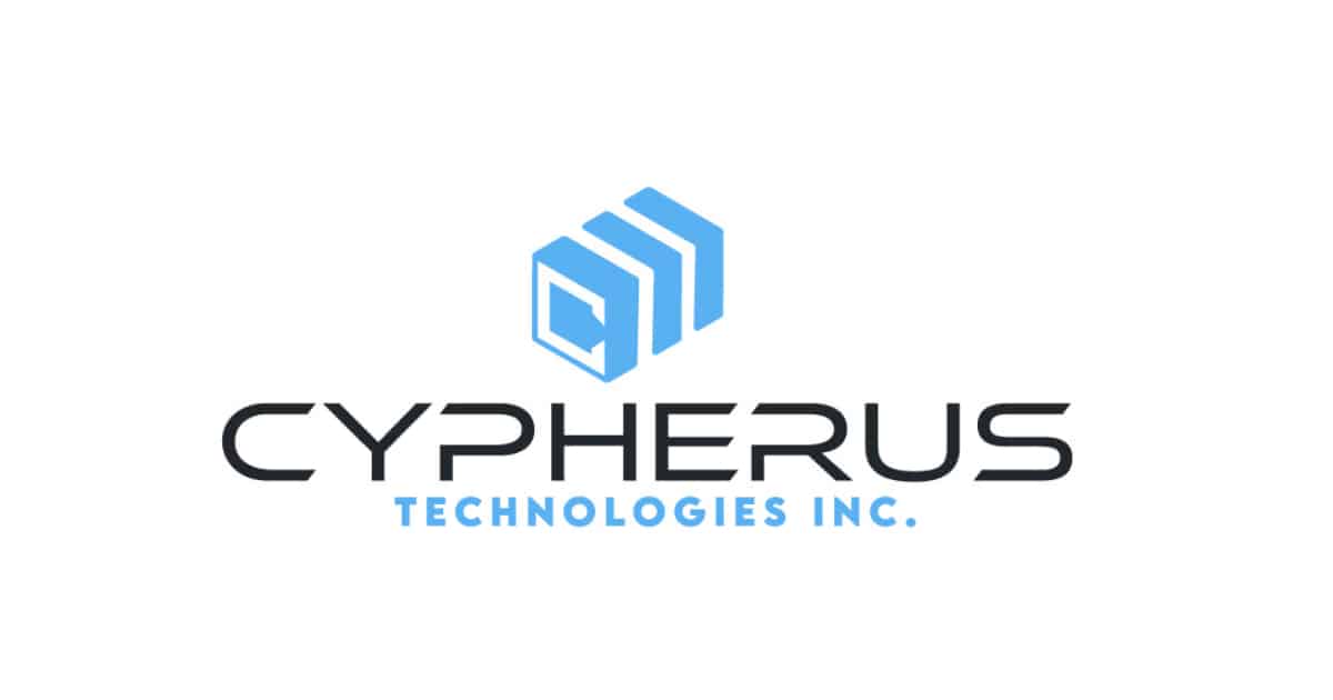 Software Development for Companies & SMBs | Cypherus